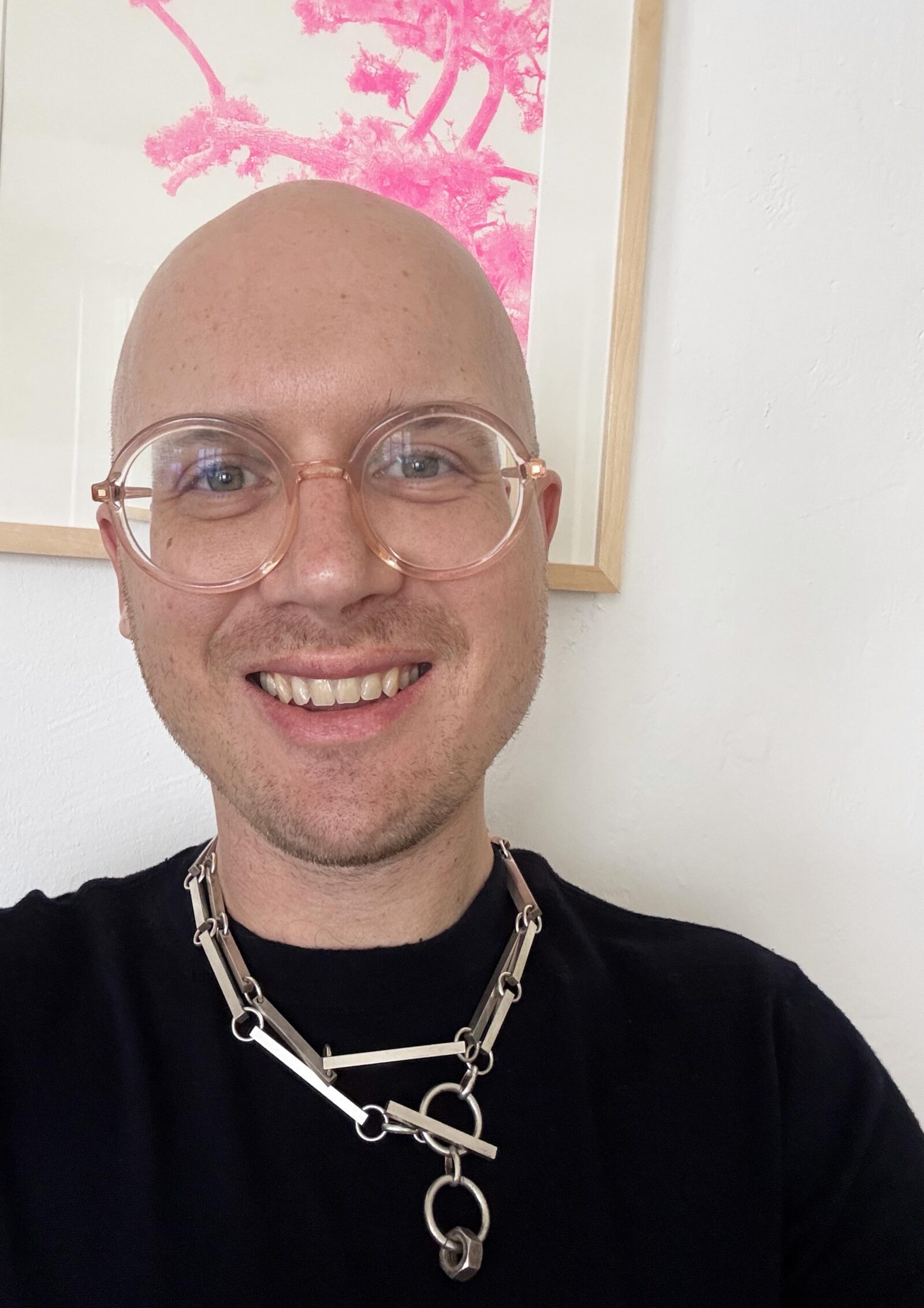 Alexandre levi | Tokyo Pride 2025